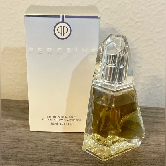 Avon | Bath & Body | Avon Perceive Eau De Parfum For Women 7 Fl ...